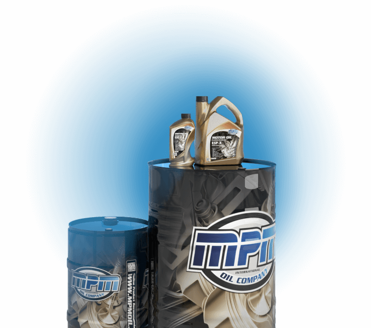 MPM International Oil Company